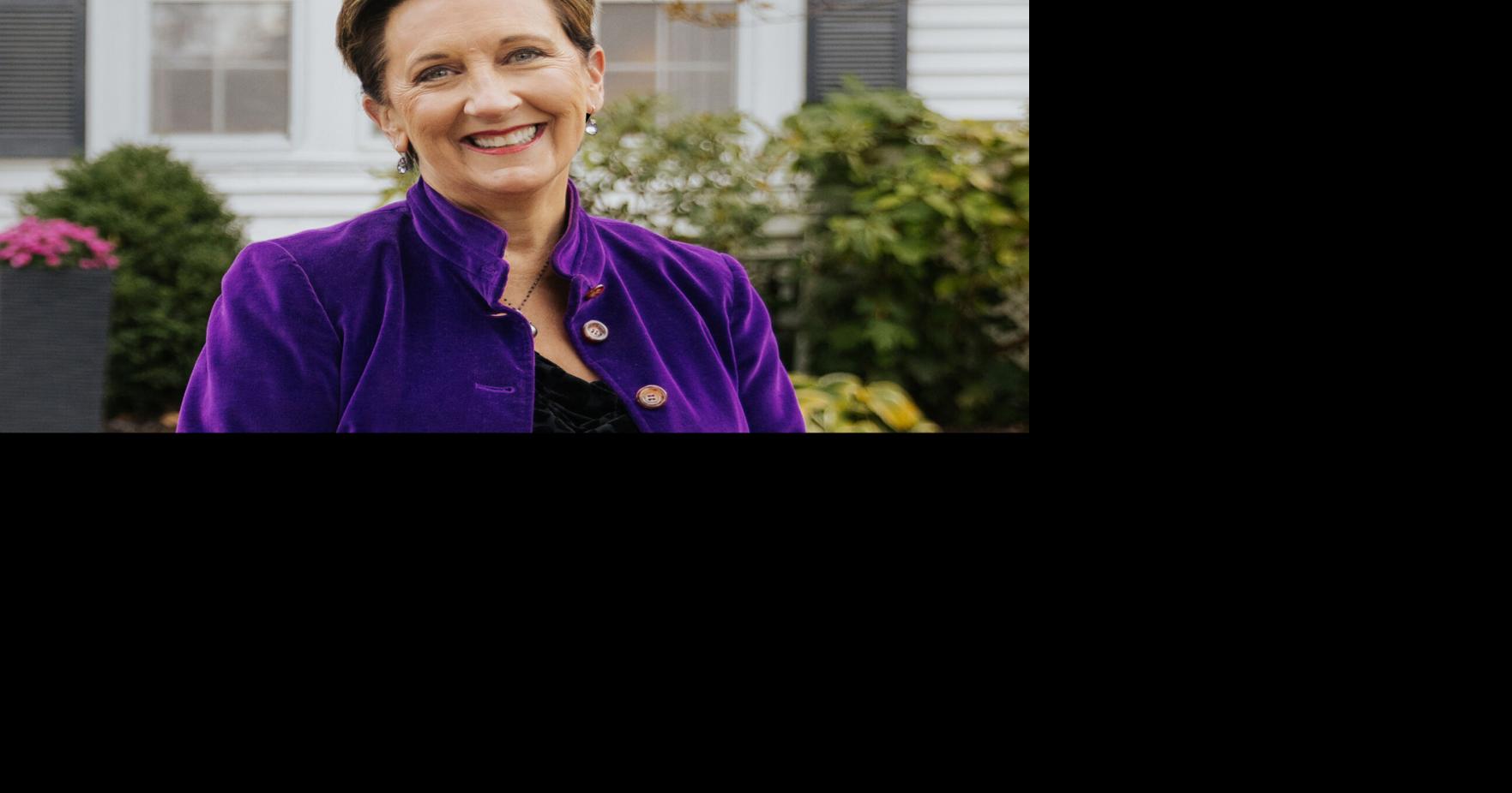 First lady Susanne Shore endorses Pansing Brooks, countering Gov ...