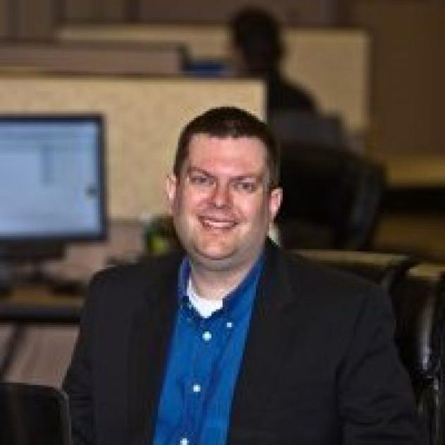 Greg Young joins P&L Technology team | Business Achievements ...