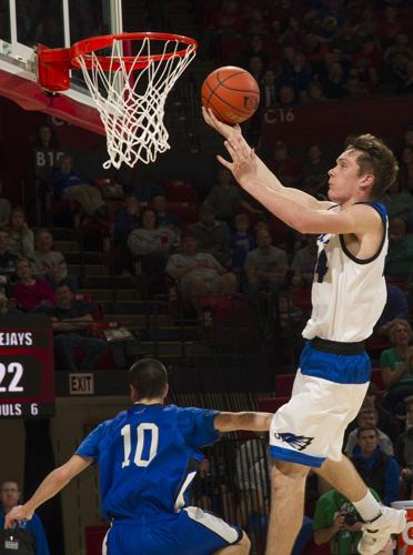 Fans willing to travel to see David Wingett and Winnebago