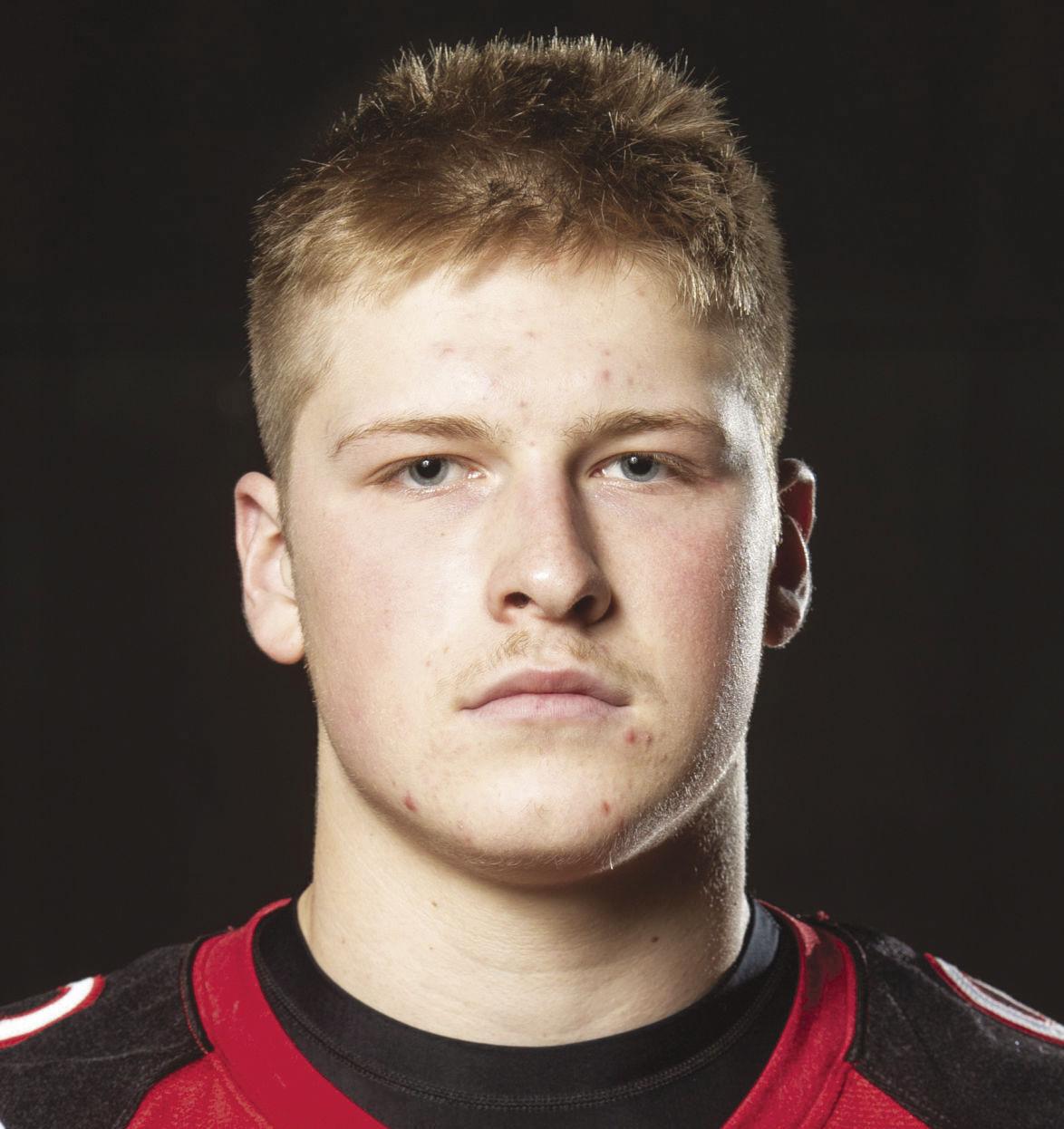 Westside QB Cole Payton taking a short break from studying NDSU ...