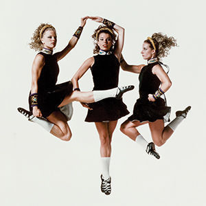 Review: Trinity dancers exhibit remarkable precision