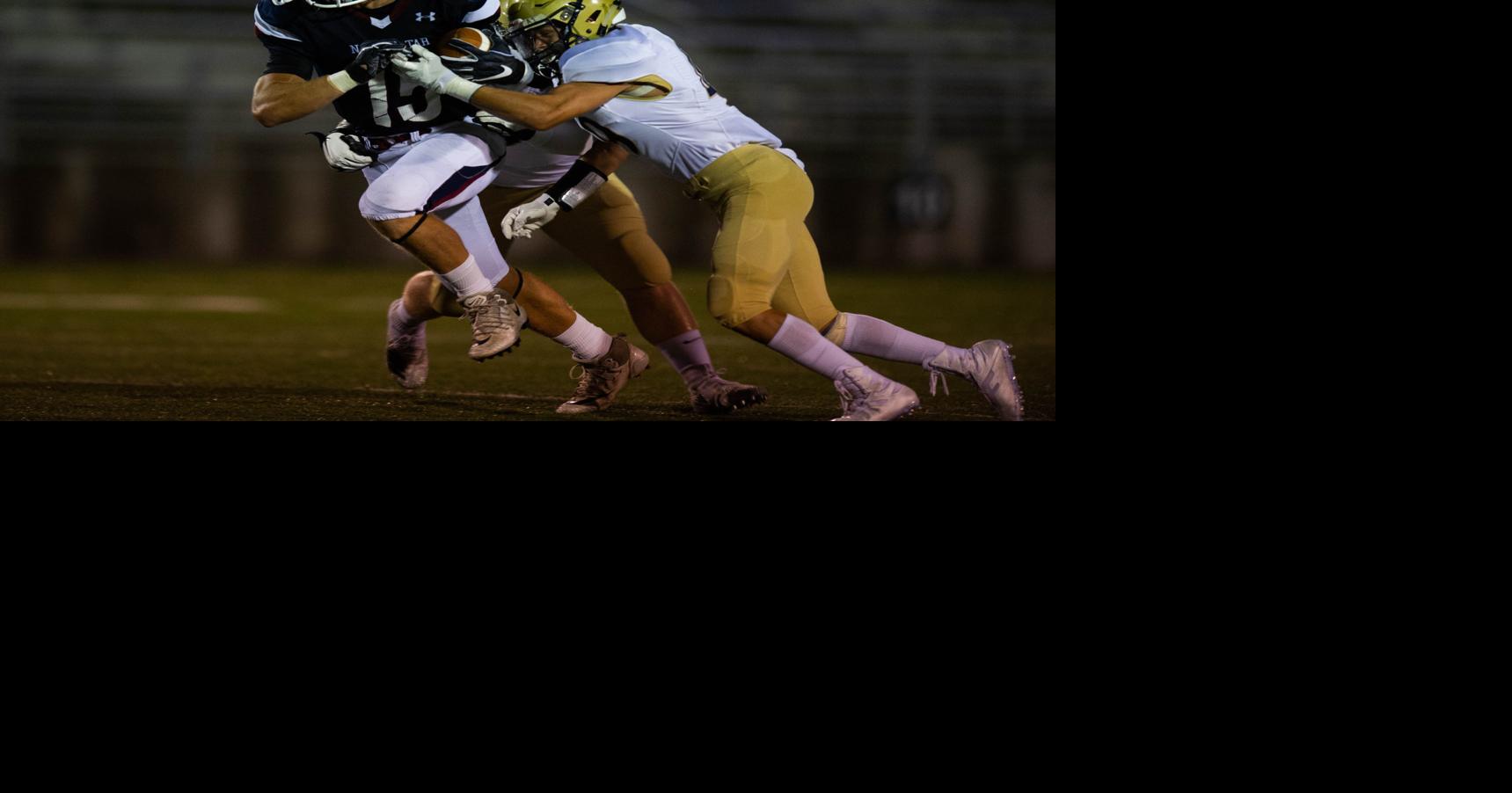 North Star athlete Luke Reimer to walk on at Nebraska