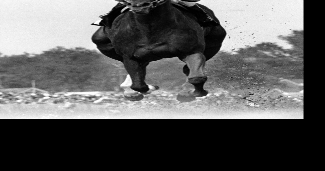 On the 50th anniversary of his Triple Crown, why Secretariat still ...