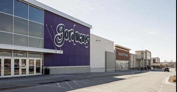 Gordmans gets a lifeline; some stores likely to stay open