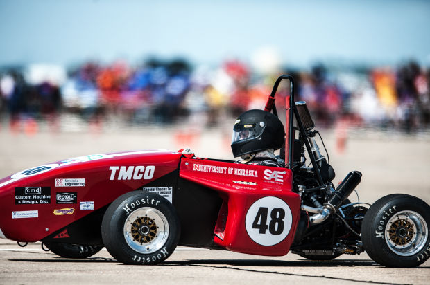 Photos: Formula SAE, 6.20.14