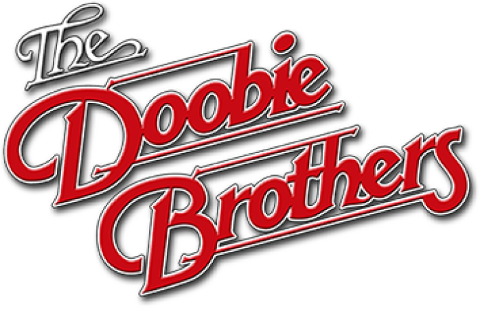 The Doobie Brothers Logo | | journalstar.com