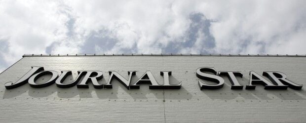 Redevelopment of Journal Star building moves ahead