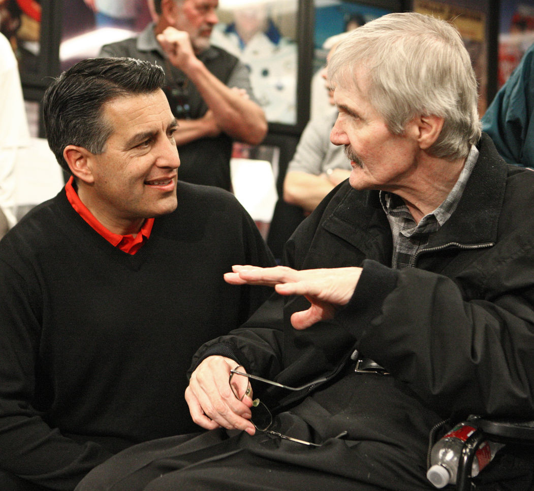 Dave Humm, former Husker quarterback great, dies at age 65 | Football ...