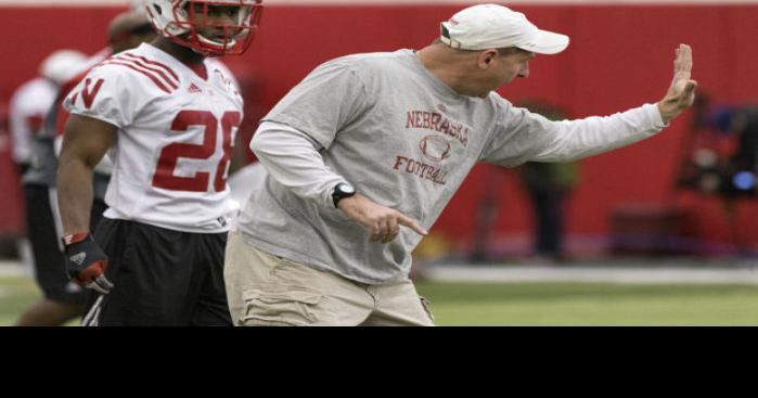 Red Report: Cockrell making strong case at corner