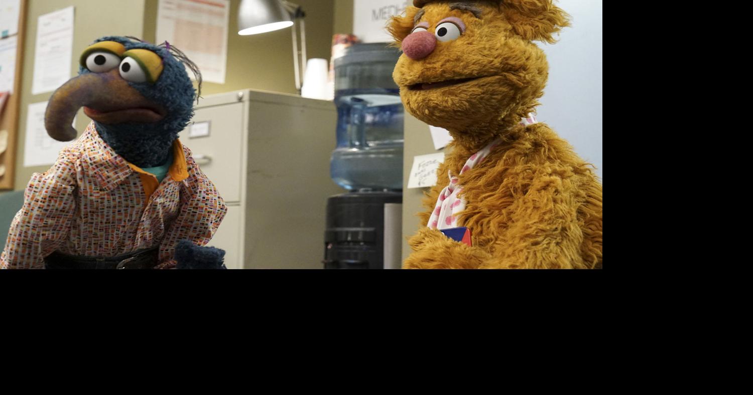 Jeff Korbelik: ABC's 'The Muppets' undergoing changes