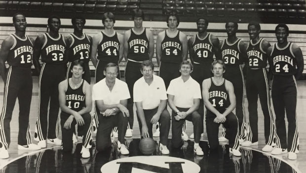 Hammond's rise to NBA GM started in Pawnee City gym