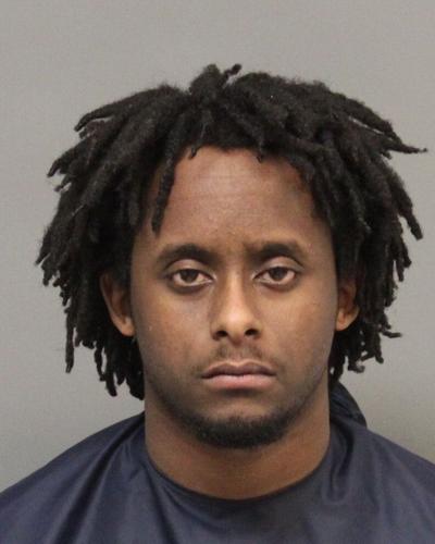 Suspect in head-on hit-and-run crash is arrested in stolen truck ...
