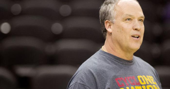 Former Husker coach Sadler enjoying Nebraska's success