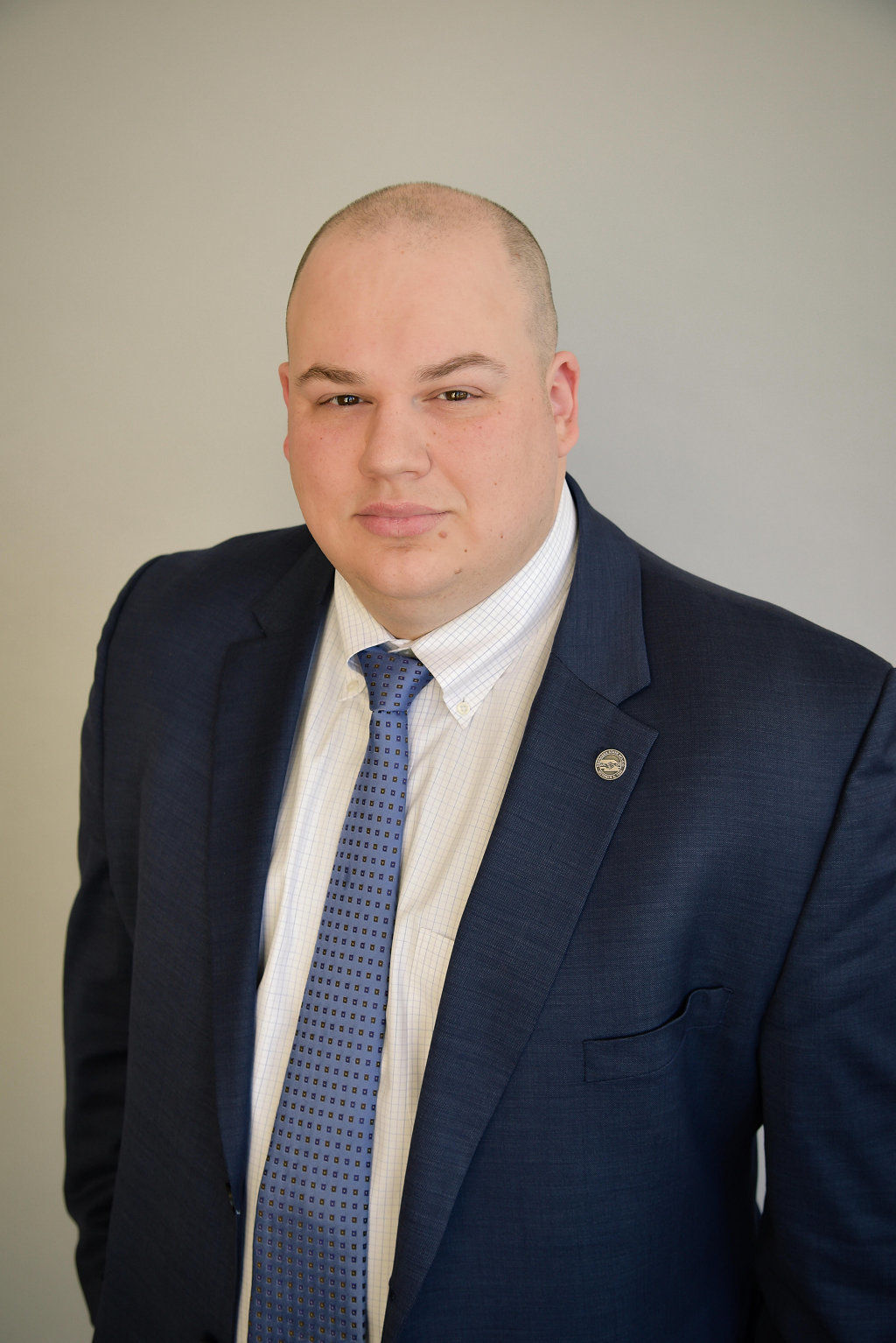 Sean Flowerday seeks 3rd term on Lancaster County Board