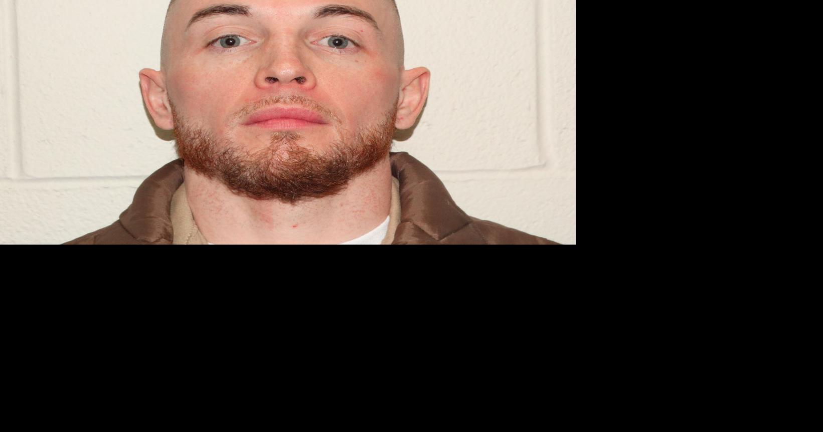Inmate from Community Corrections Center-Lincoln returns after walking off