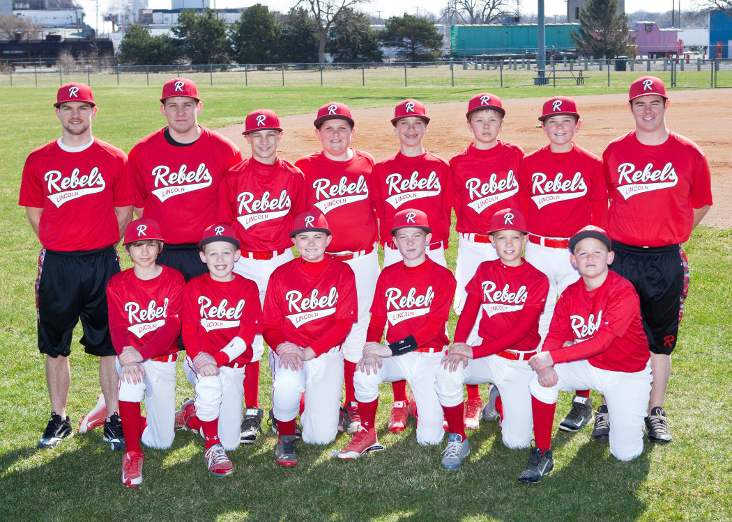 Lincoln Rebels: Lincoln’s premier select baseball organization | Star ...