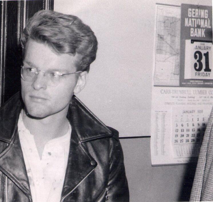 On this day in 1958: Starkweather's killing spree ends with his Wyoming ...