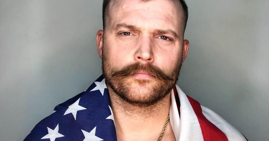 Lincoln venue cancels Adam Calhoun show due to 'hate speech'