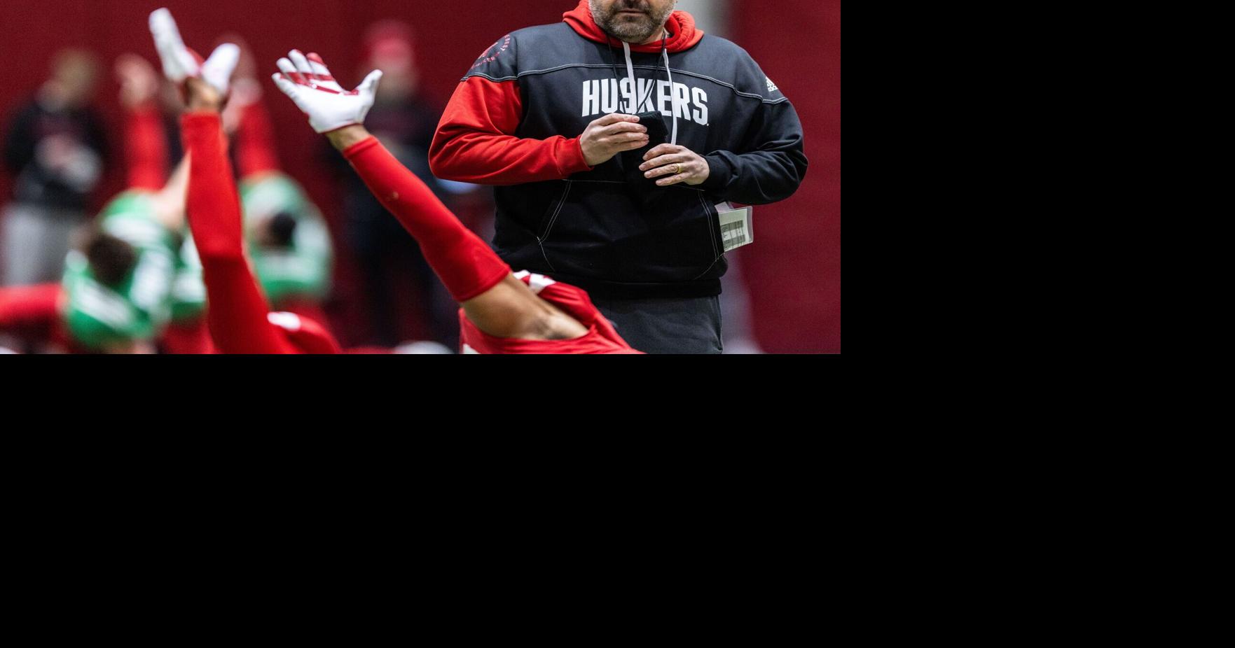 Inside the aggressive recruiting approach Matt Rhule has brought to ...