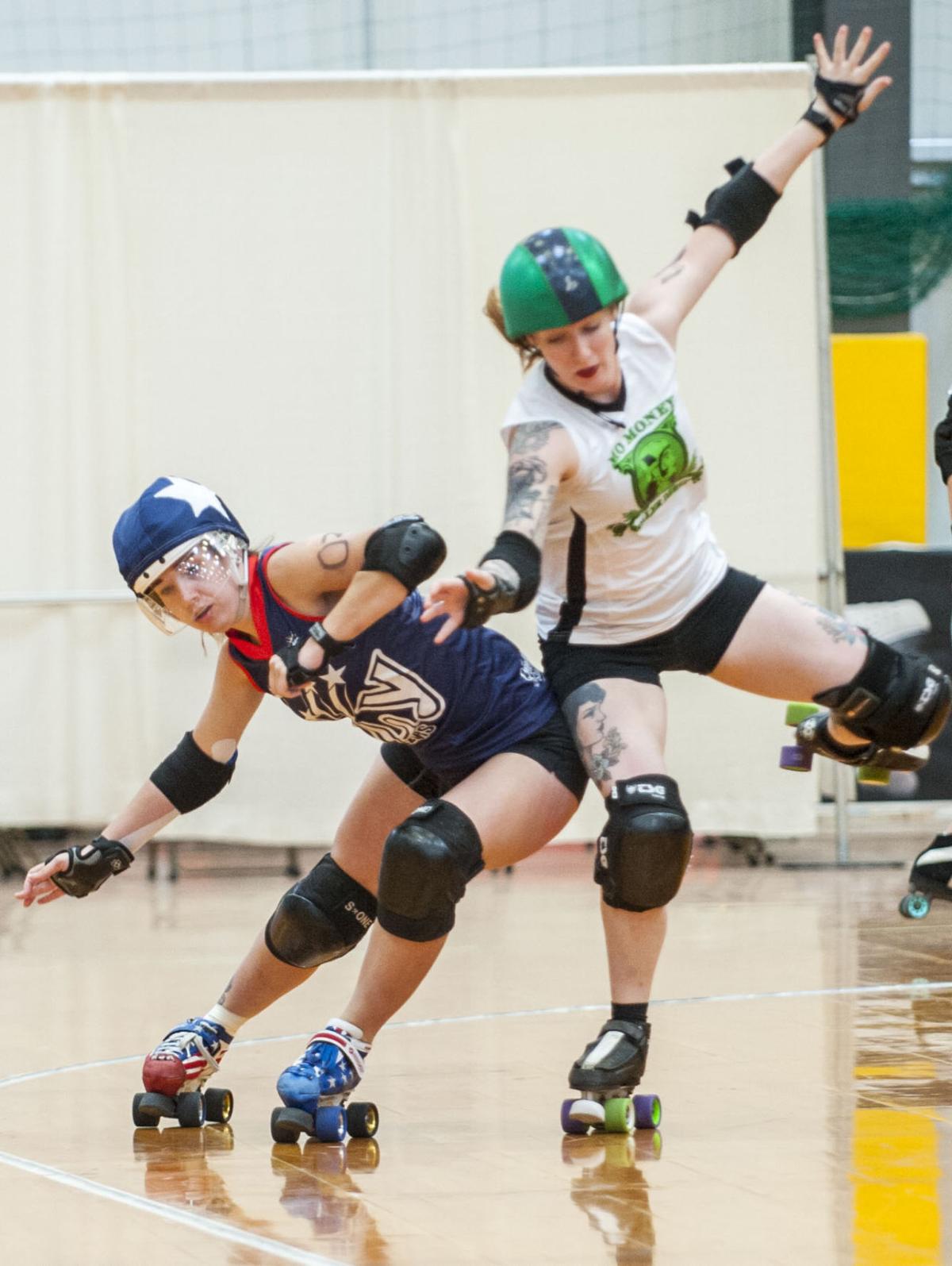 Roller sports return to Lincoln for month-long championships | Local ...