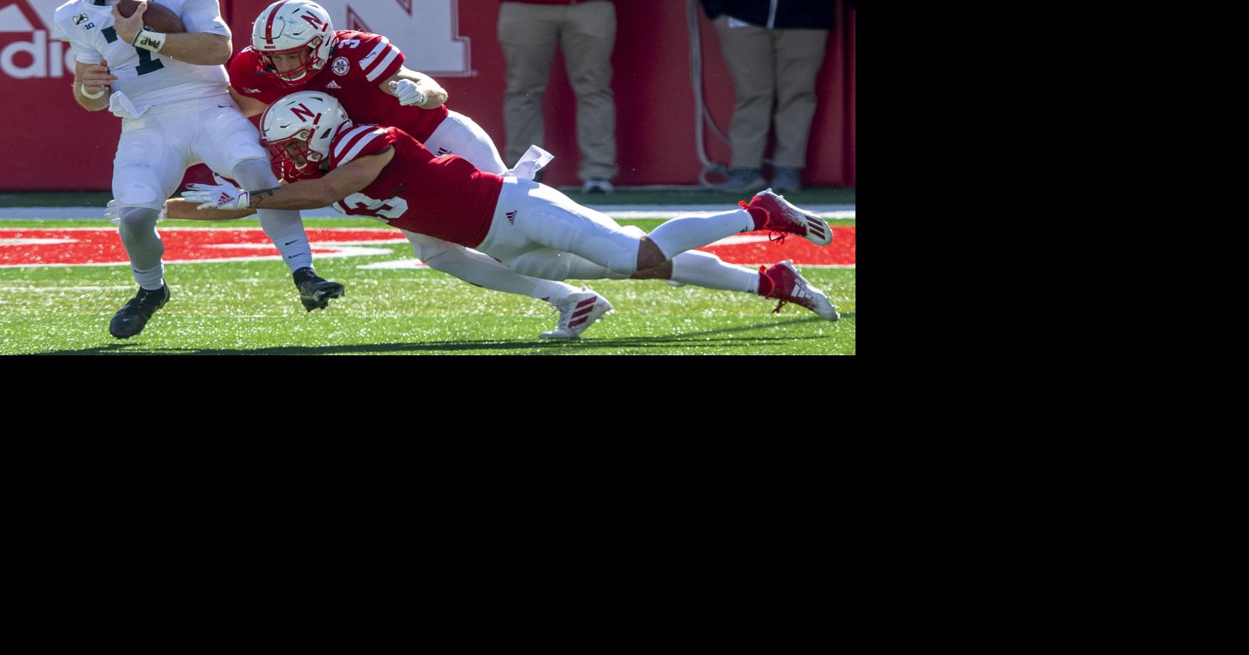 Spring setup: With everybody back at OLB, is there a wild card ...