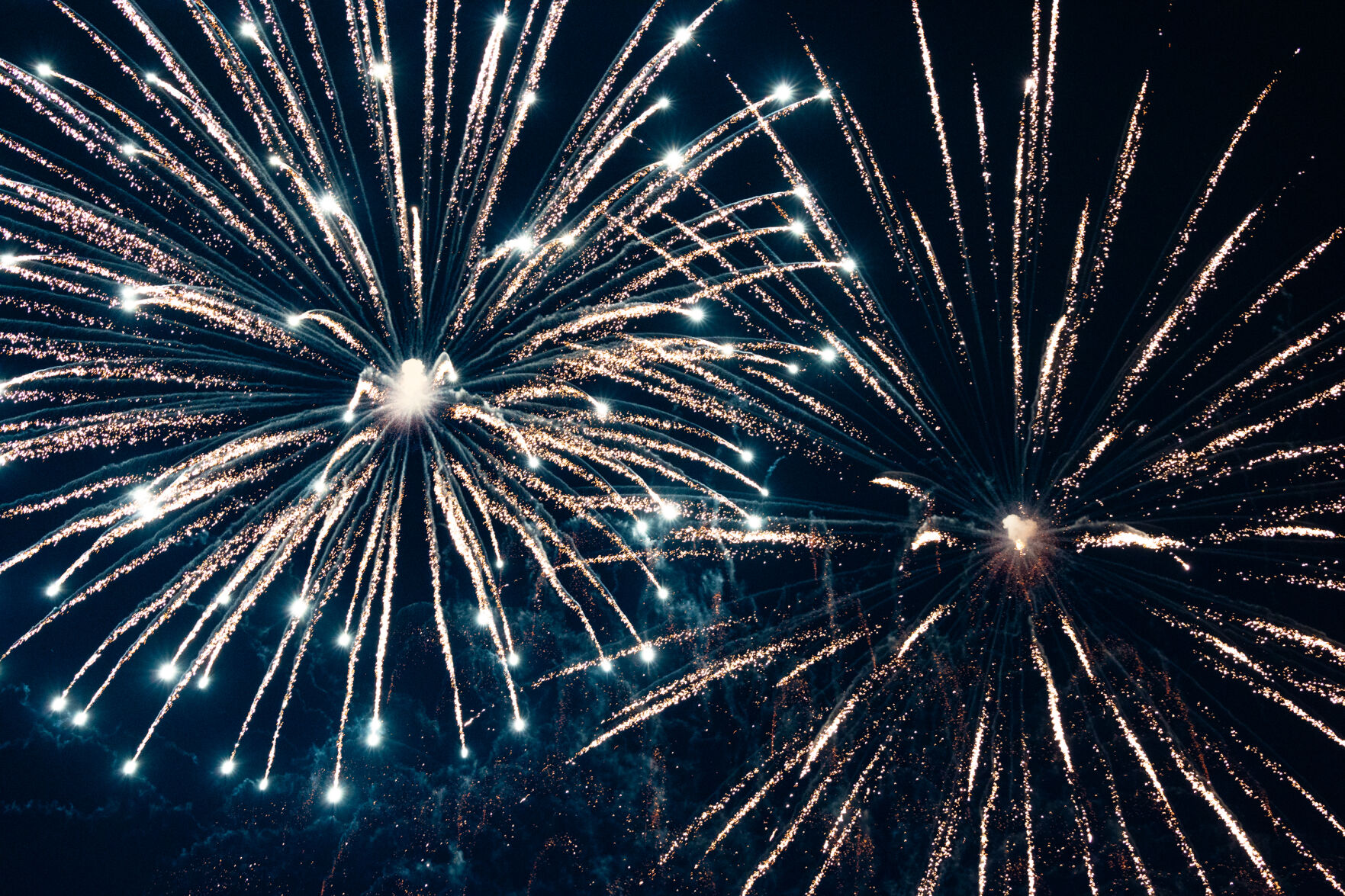 Residents flock to Oak Lake Park for Lincoln's annual Uncle Sam Jam