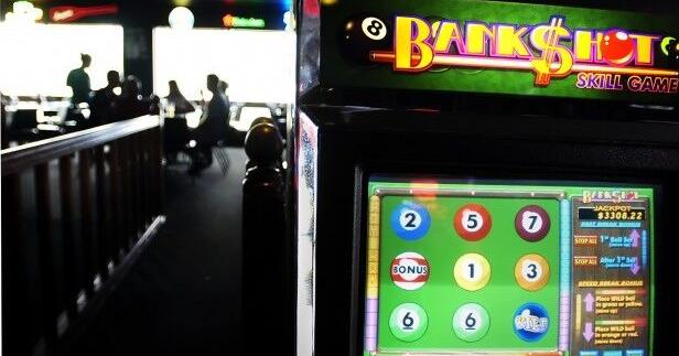 Nebraska can continue to collect taxes on BankShot game