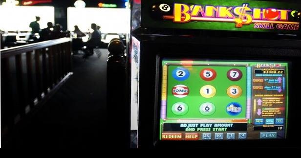 Nebraska can continue to collect taxes on BankShot game