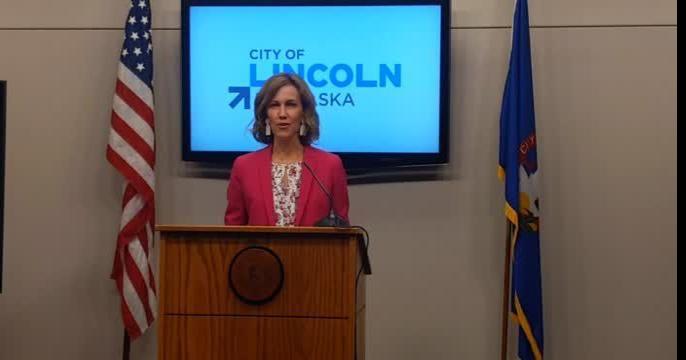 Lincoln City Council unanimously approves California native as city's ...
