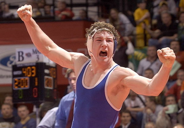 McCurdy father, son into East hall of fame