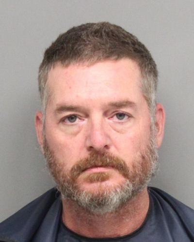 Wymore man accused of hitting 26-year-old with a gun, threatening to ...