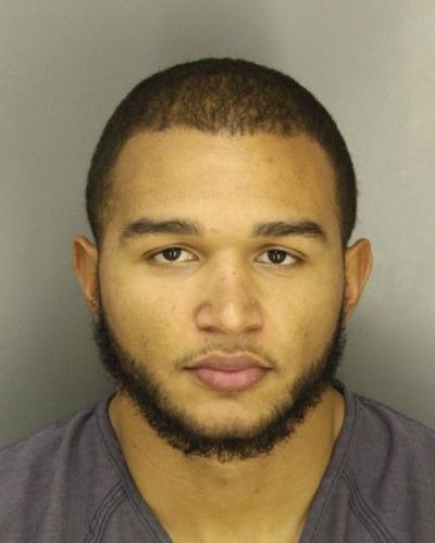 Man gets jail time for assaults, threat