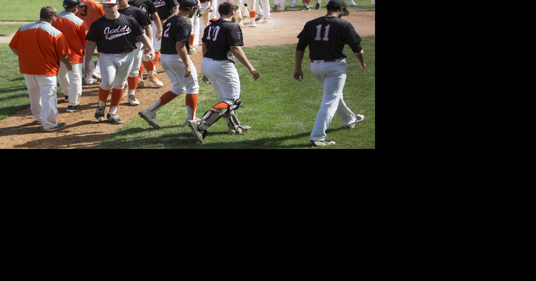 Tough schedule turning Judds Brothers into a better team