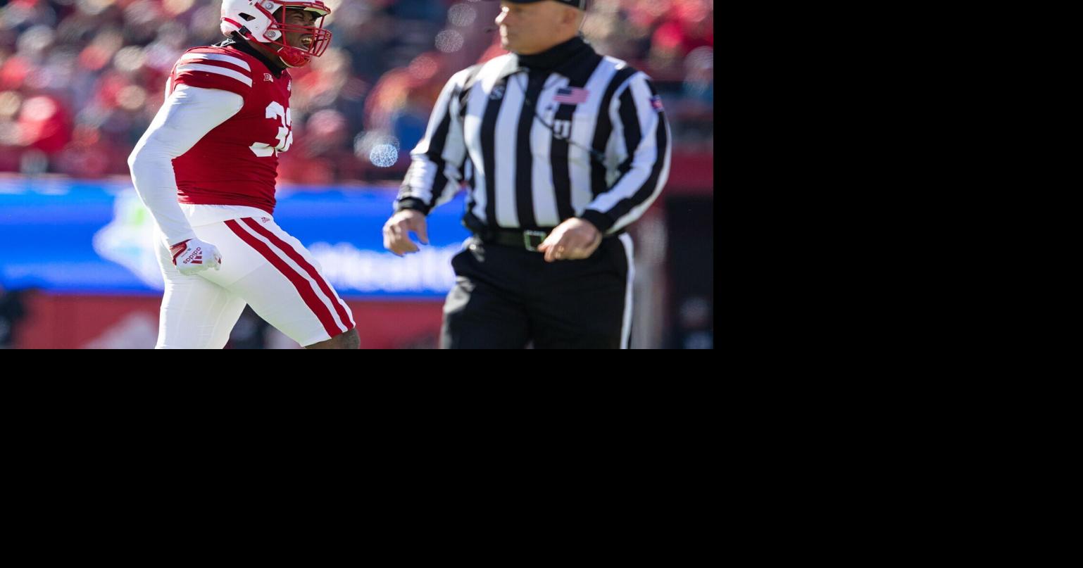 How ex-Nebraska football players fared on NFL cut day