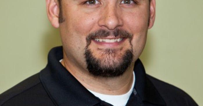 Tony Rouse joins Five Nines