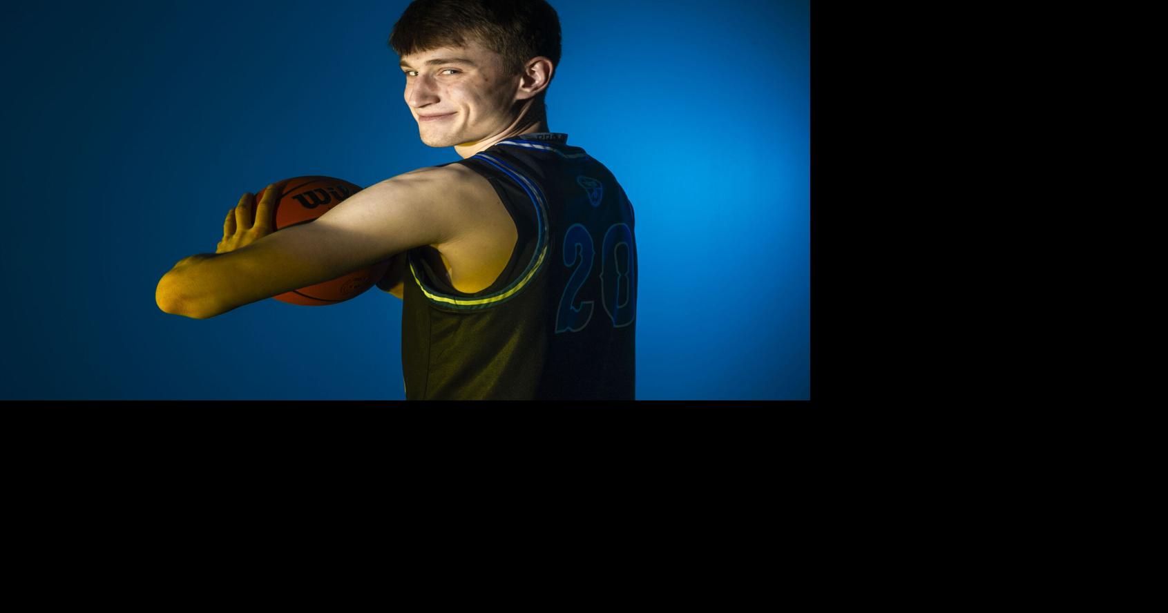 Super-State boys captain Bryson Bahl reaches top with selflessness ...