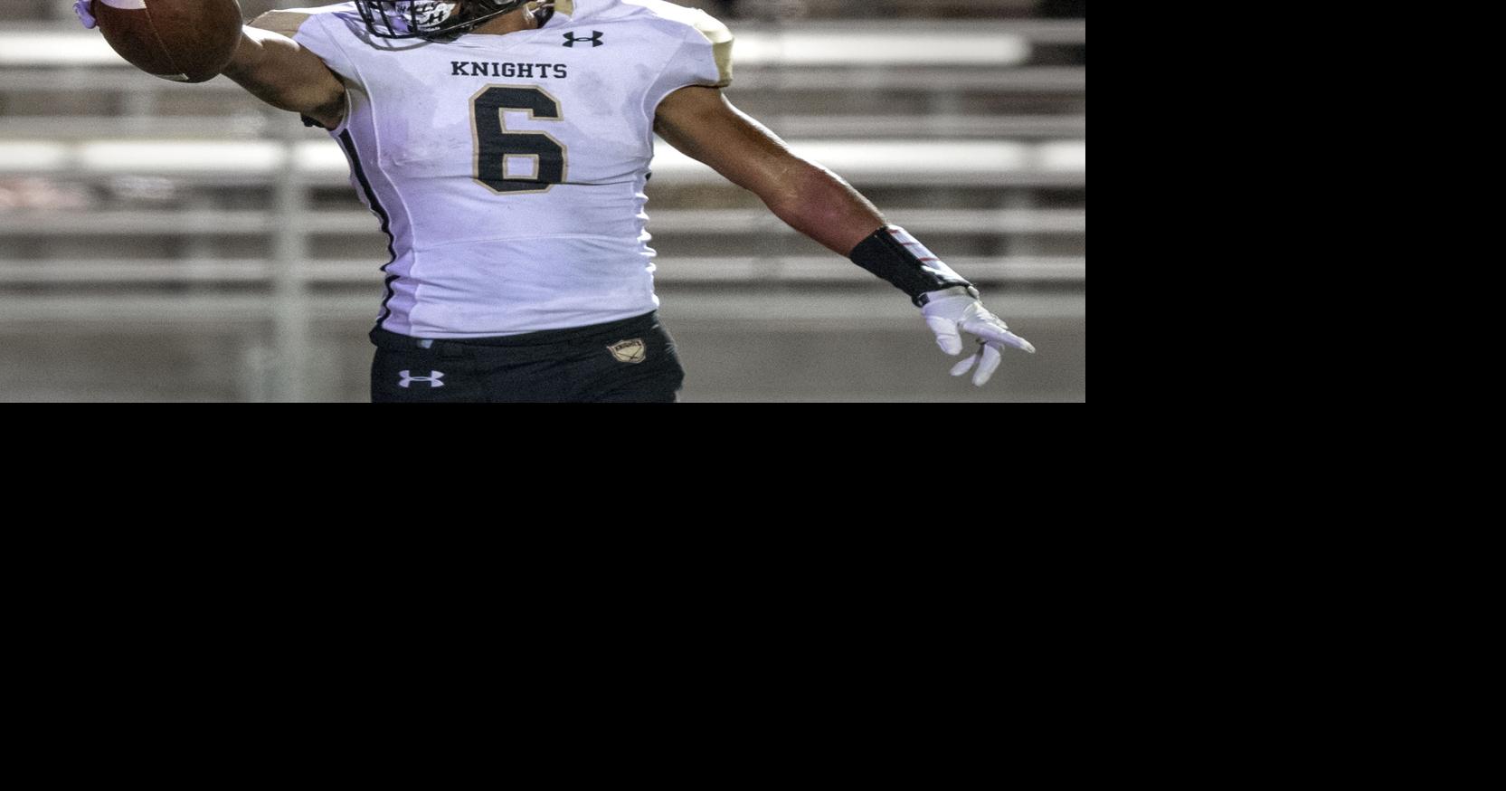 Southeast standout Derek Branch wants to add to family collection of ...