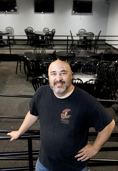 Sparta Games closing in Lincoln, hopes to relocate