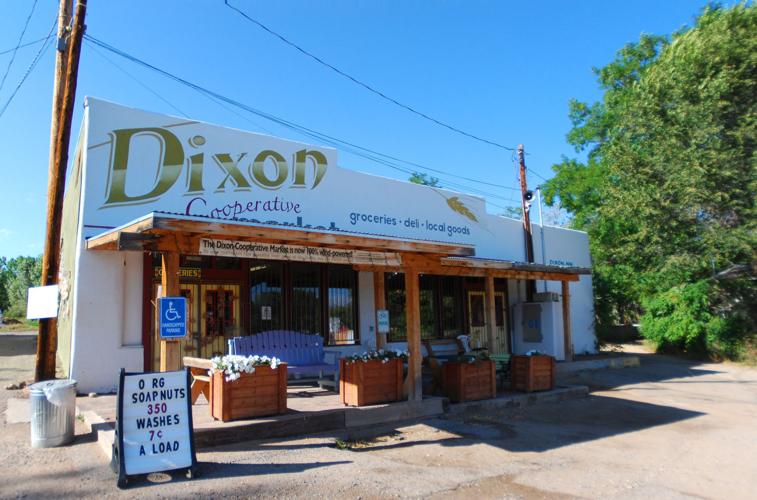 Fellowship of the Artists: The Dixon Studio Art Tour in New Mexico