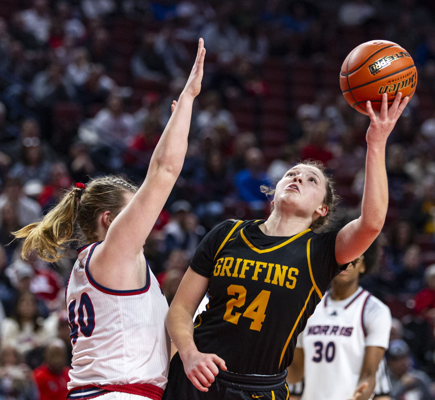 Tourney Insider: Rautenberg's rise, Milford-Malcolm Part II, North Star ...