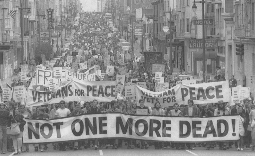 PhotoFiles: 1960s-70s protests in Lincoln and beyond | Photofiles Blog ...