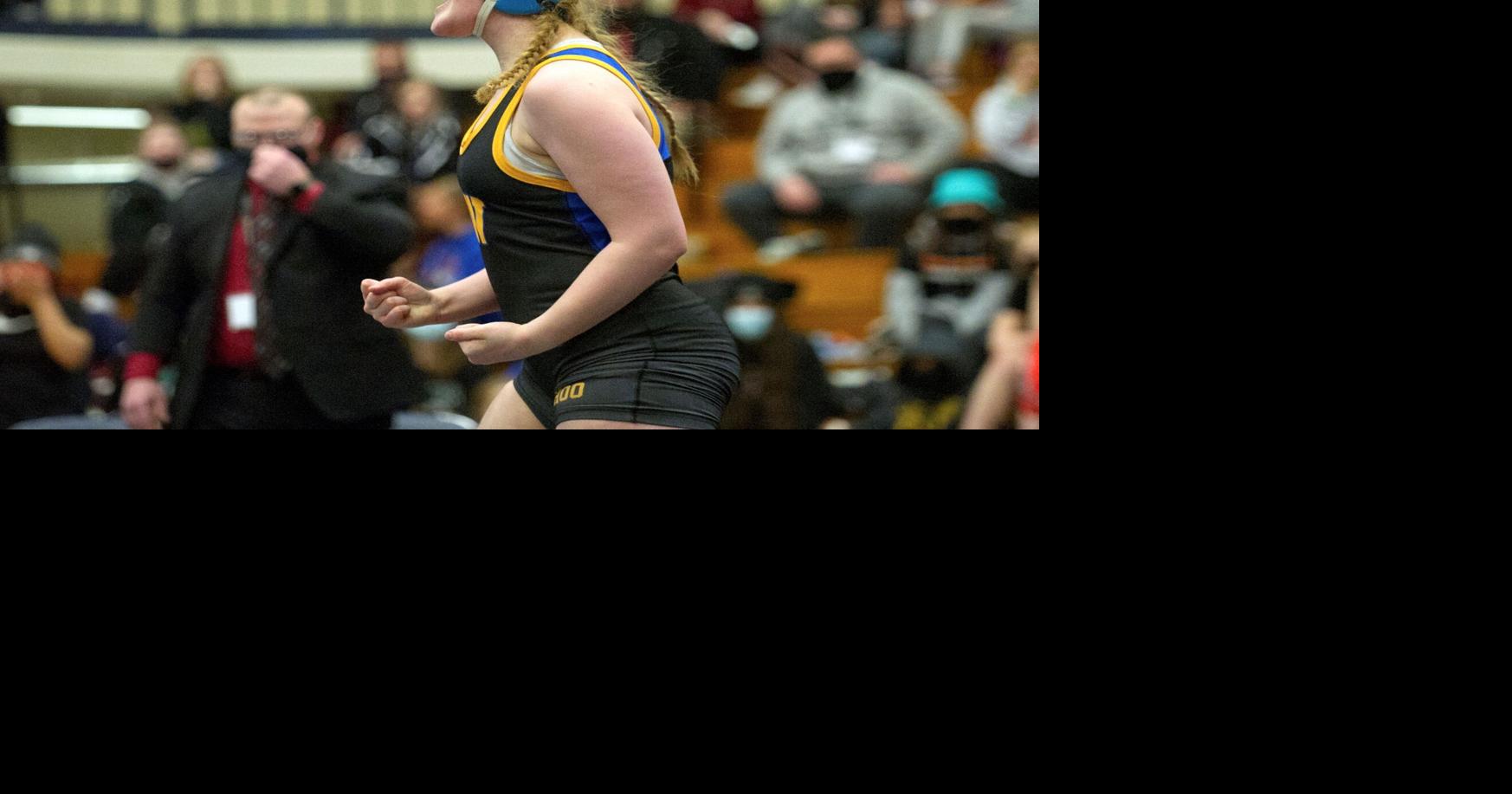 Prep Extra Spotlight Athlete of Week: Kaylee Ricketts, Wahoo