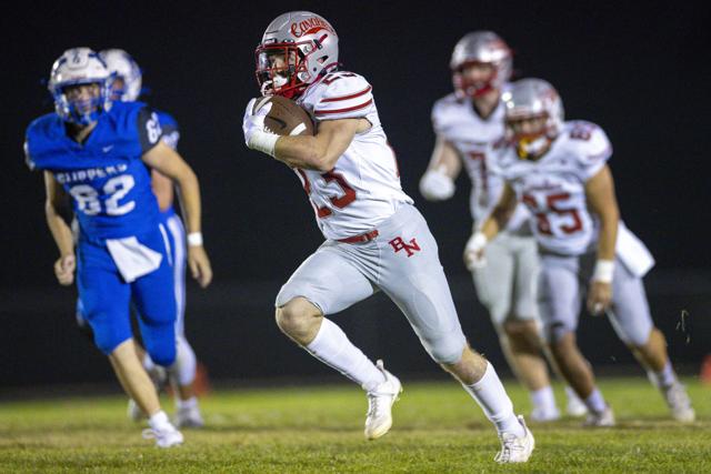 A look at the top performers of Nebraska high school sports