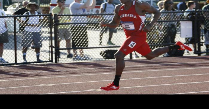 Ukaoma, NU track teams look to make national statement