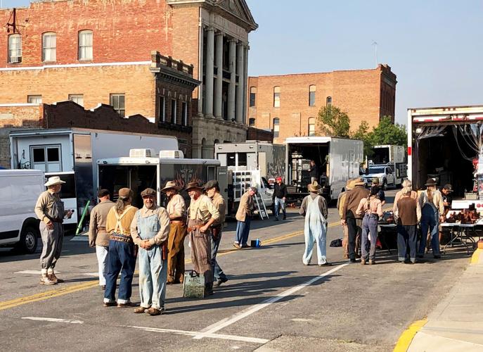 No foul play suspected in death of Lakota actor and '1923' star Cole ...