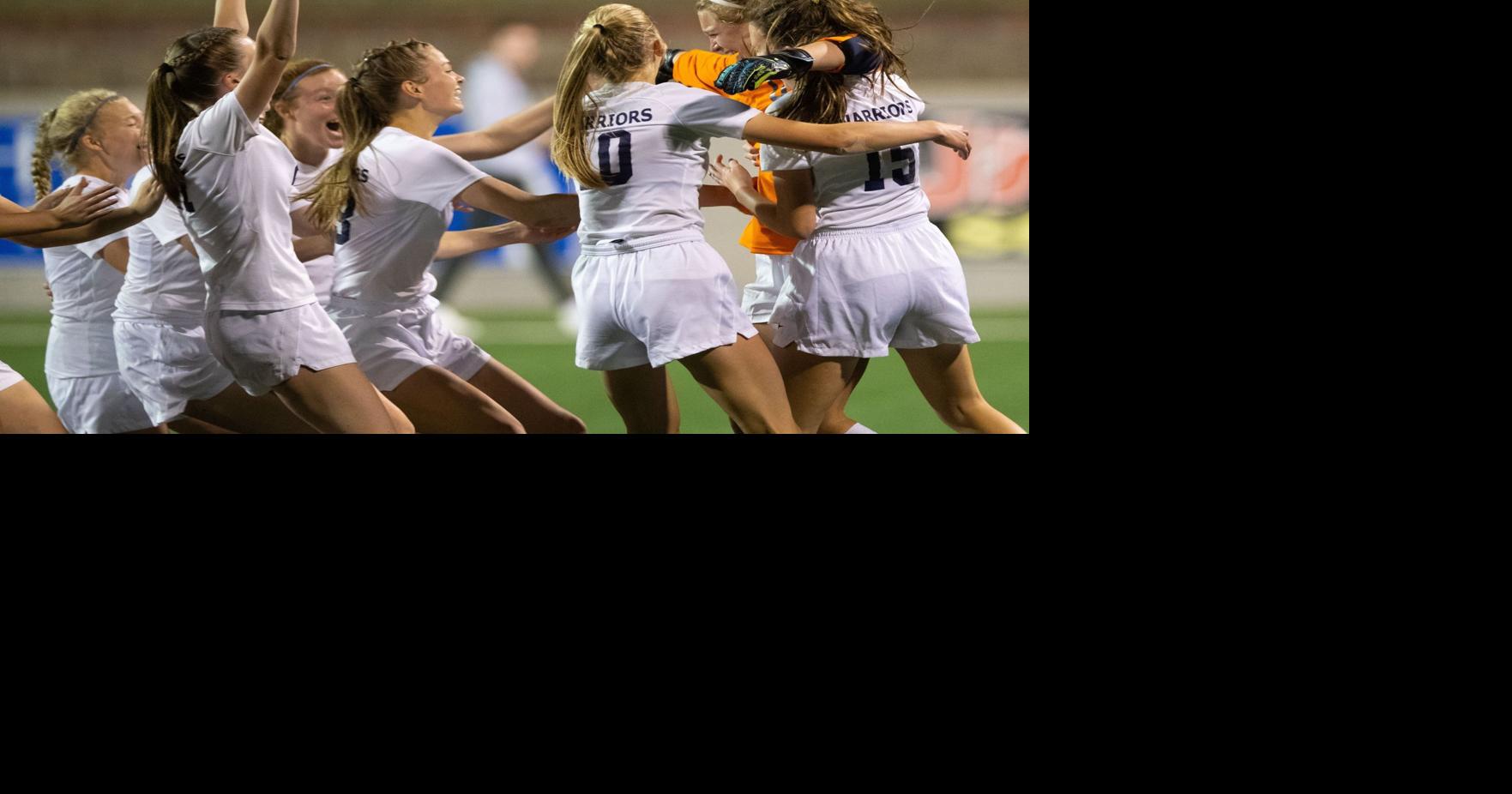 State soccer: From 'scariest thing' to thrill of victory, Ernstmeyer ...