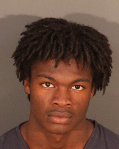 Arrest made in connection with central Lincoln drive-by shootings