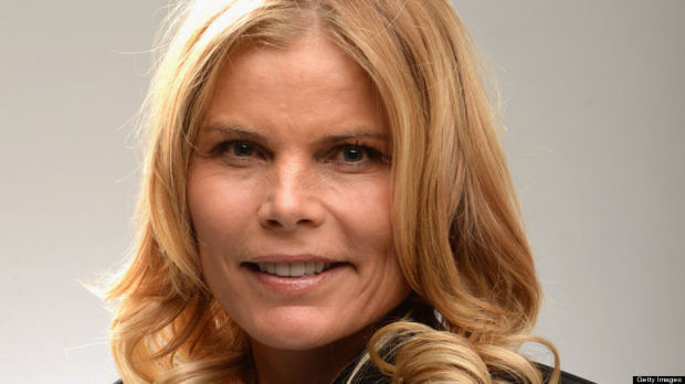 Mariel Hemingway headlines CenterPointe gala | Local | journalstar.com