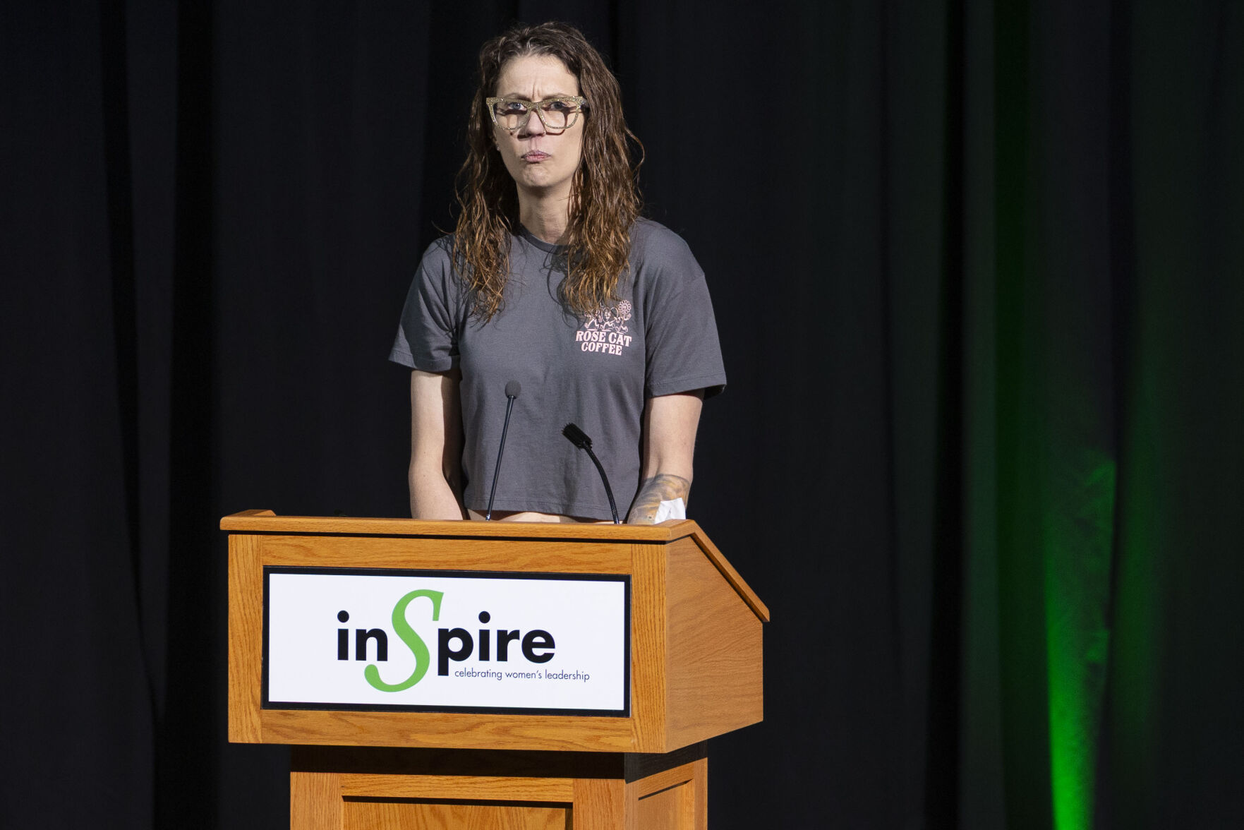 Inspire Lincoln Q&A: Jenna Vitosh with Chloey Wealth