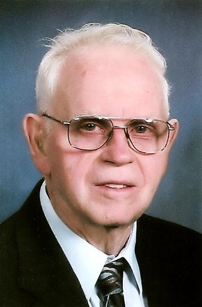 Happy birthday, Ed Shepherd